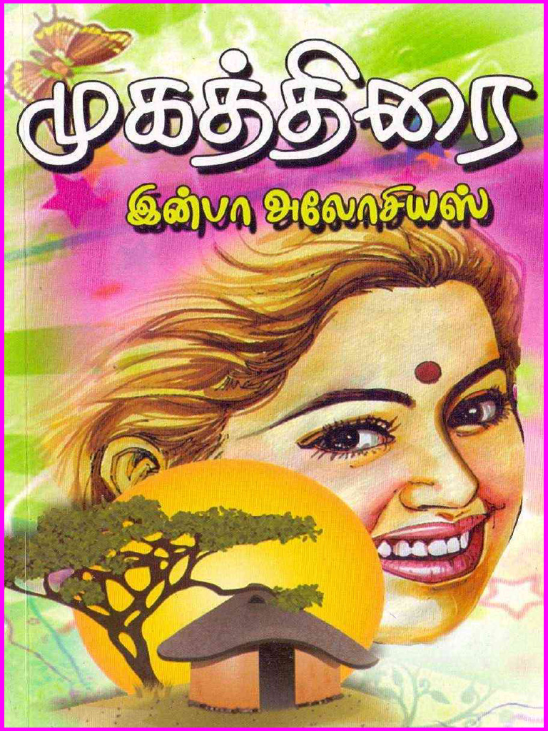 Mugathirai by Infaa Alocious | PDF