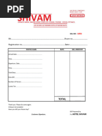Form Travelling Allowance Bill For Tour TA and DA | PDF | Public ...