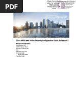 NetWorker 19.4 Virtual Edition Deployment Guide | PDF | Domain Name System | I Pv6