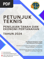 09 - Tugas, Fungsi Dan Sotk Atr BPN | PDF