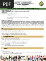 Social Ggrraaacceeesss and The Luuutt Model | PDF | Psychotherapy ...