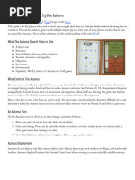 77 Codes of Power Summary | PDF