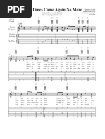 Ukulele Tango Melodies Guide | PDF | Cooking, Food & Wine | Language ...