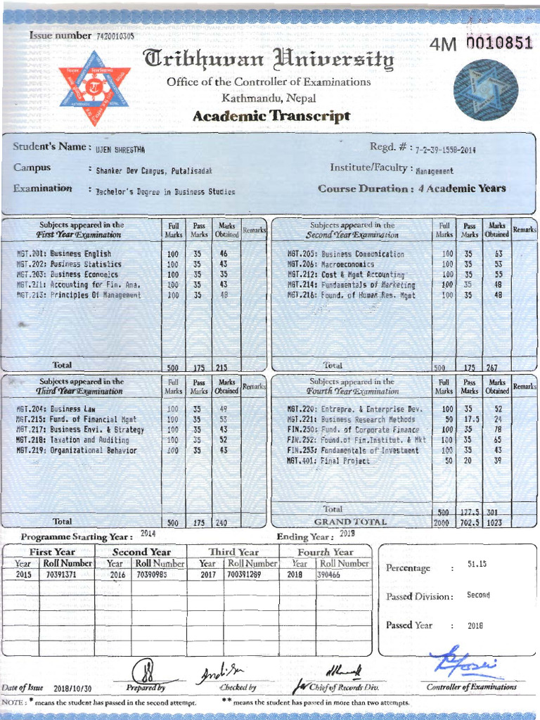 Bbs_transcript | PDF