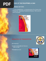 BFP Qualifying Exam Practice | PDF