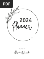 454 Retail Calendar 2024.Xlsx | PDF | Entertainment Events | Holidays