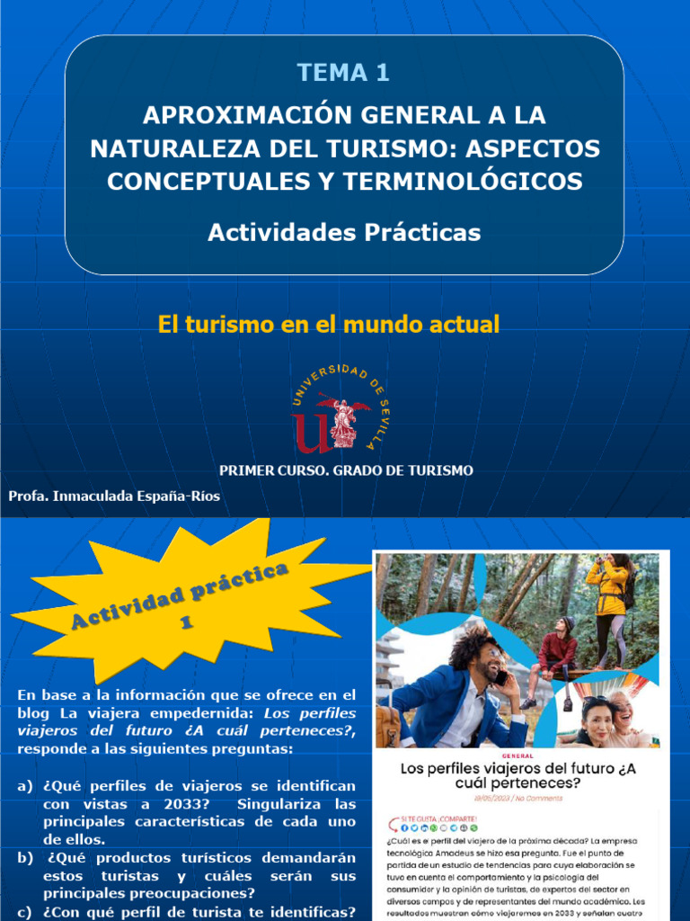 Tema 1_Actividades Prácticas_EV | PDF