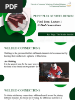 Table J2.1 & J2.2 - Effective Throat of PJP Groove Welds | PDF ...