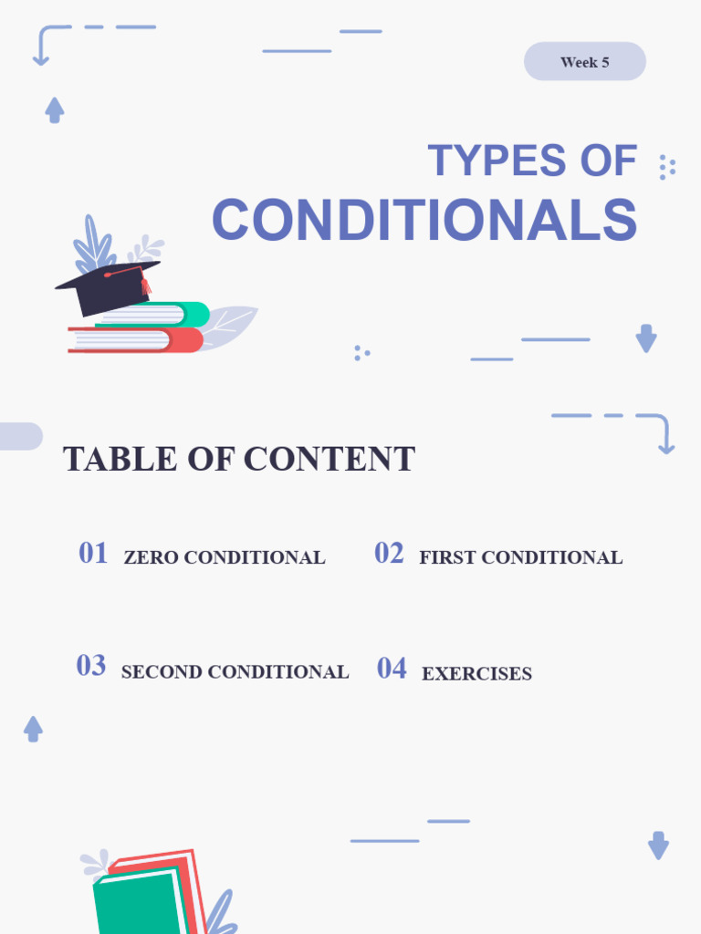 Conditional sentences | PDF | Linguistics | Grammar