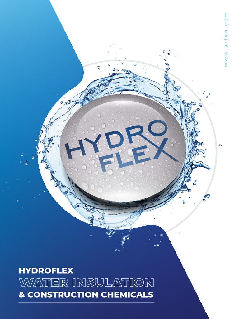 HYDROFLEX - Ing | PDF