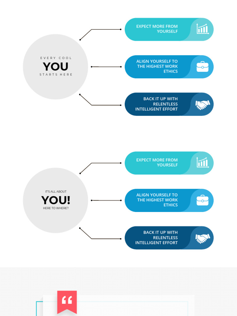 3 Successful Professional Sayings | PDF
