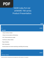 XFB Monitor | PDF | Operating System | File Transfer Protocol