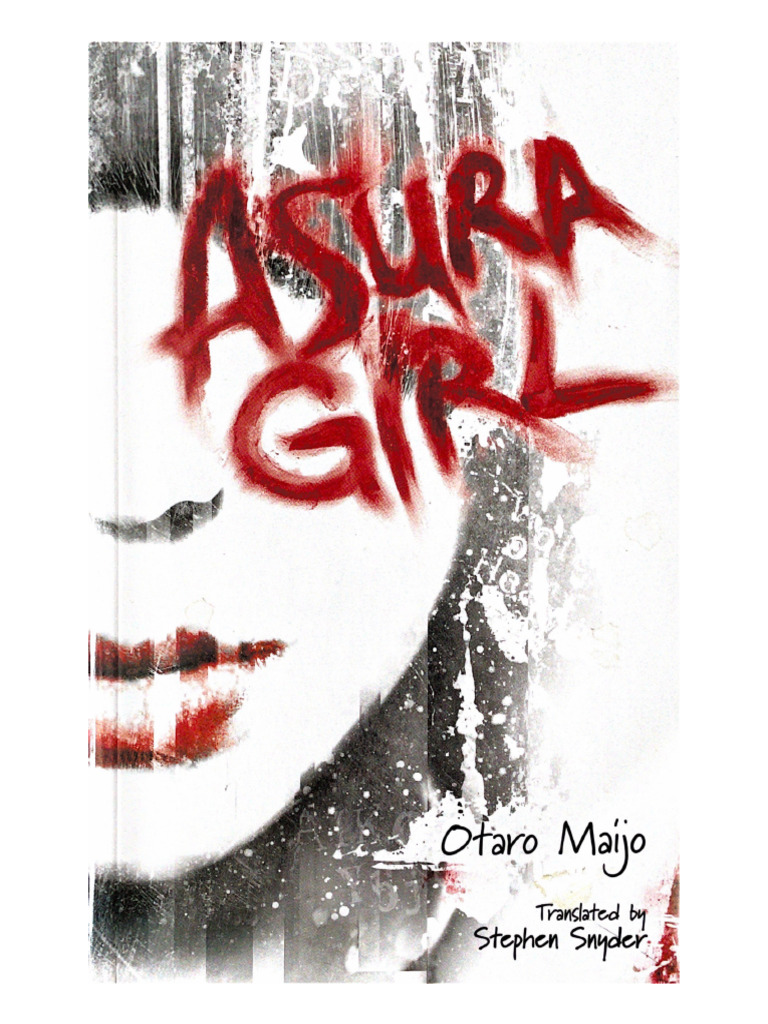 Asura Girl | PDF
