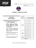 Nota Matematik SPM 2024 | PDF