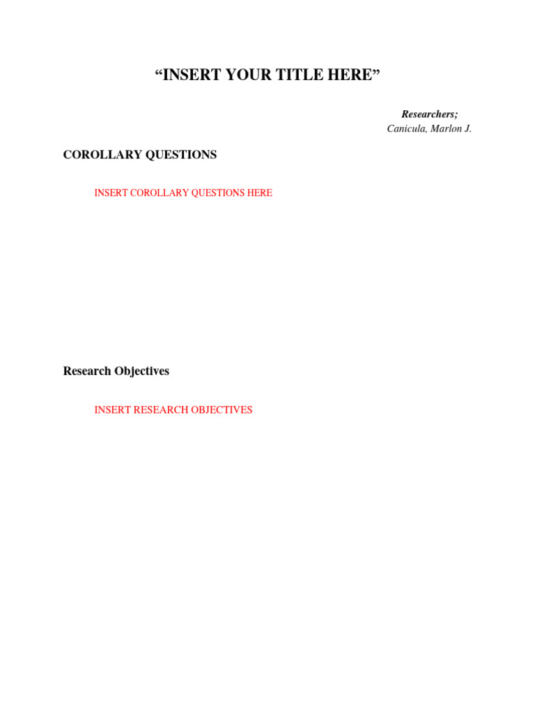 Research on Pre-Recording Practices | PDF | Science & Mathematics ...