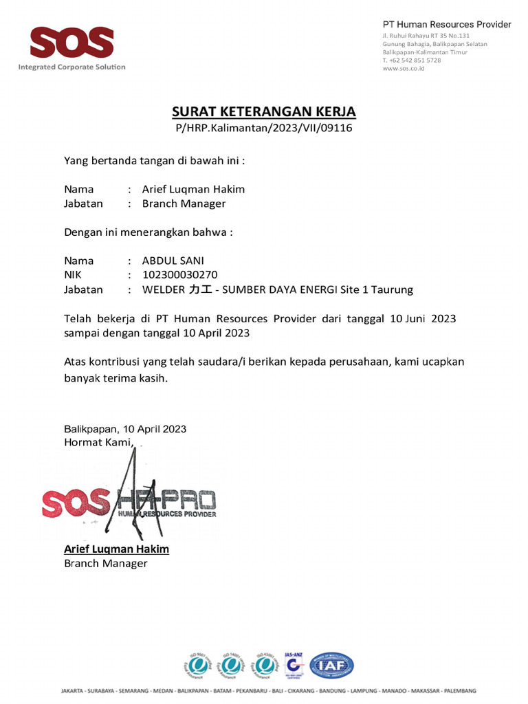 SKK SDE-06 Ahmad Jayadi - Versi Gambar Saja | PDF