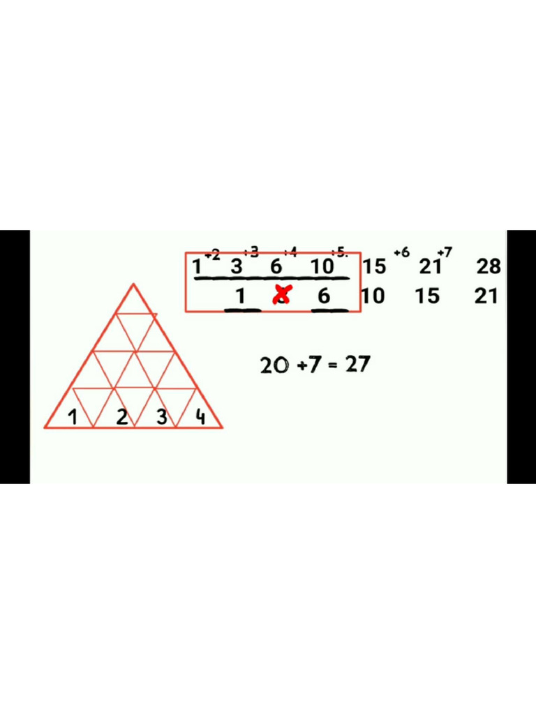1.1 how many triangle and square | PDF