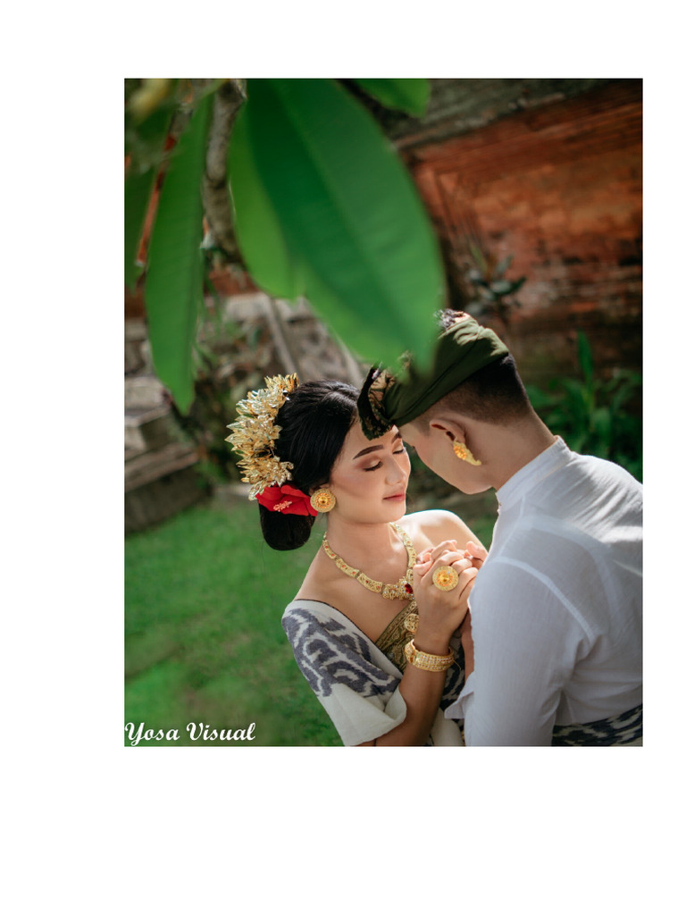 portofolio wedding | PDF