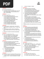 Reading Practice The Three Rs Worksheet | PDF | Reuse | Recycling