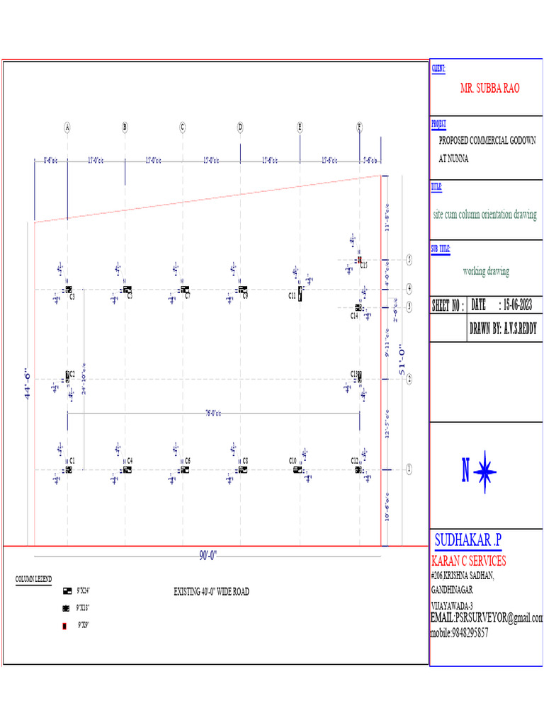 Structural Details | PDF