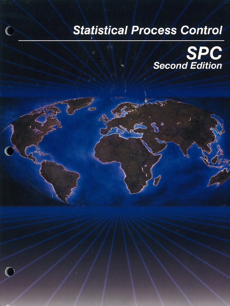 SPC | PDF