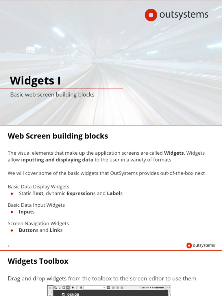 Widgets I Pdf World Wide Web Internet Web
