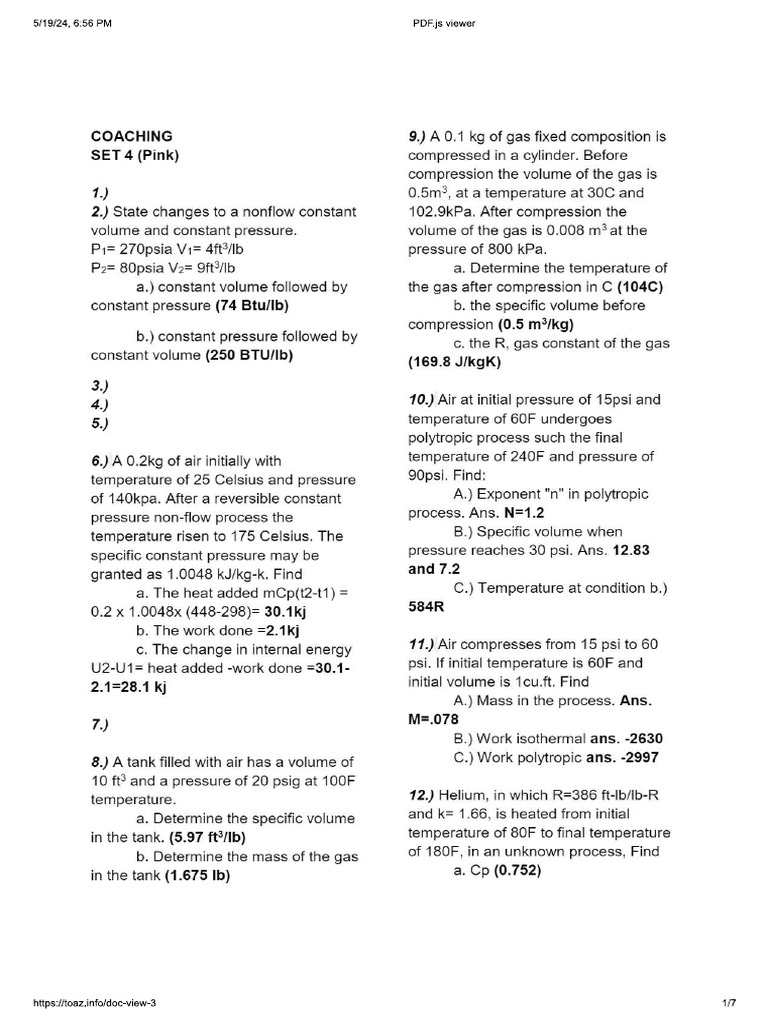 PDF Powerplant | PDF
