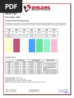 Minimum Thread Engagement Bolt Failure Chart Metric | PDF | Screw ...