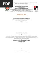RAJUK FAR Calculation and Setback Rules | PDF