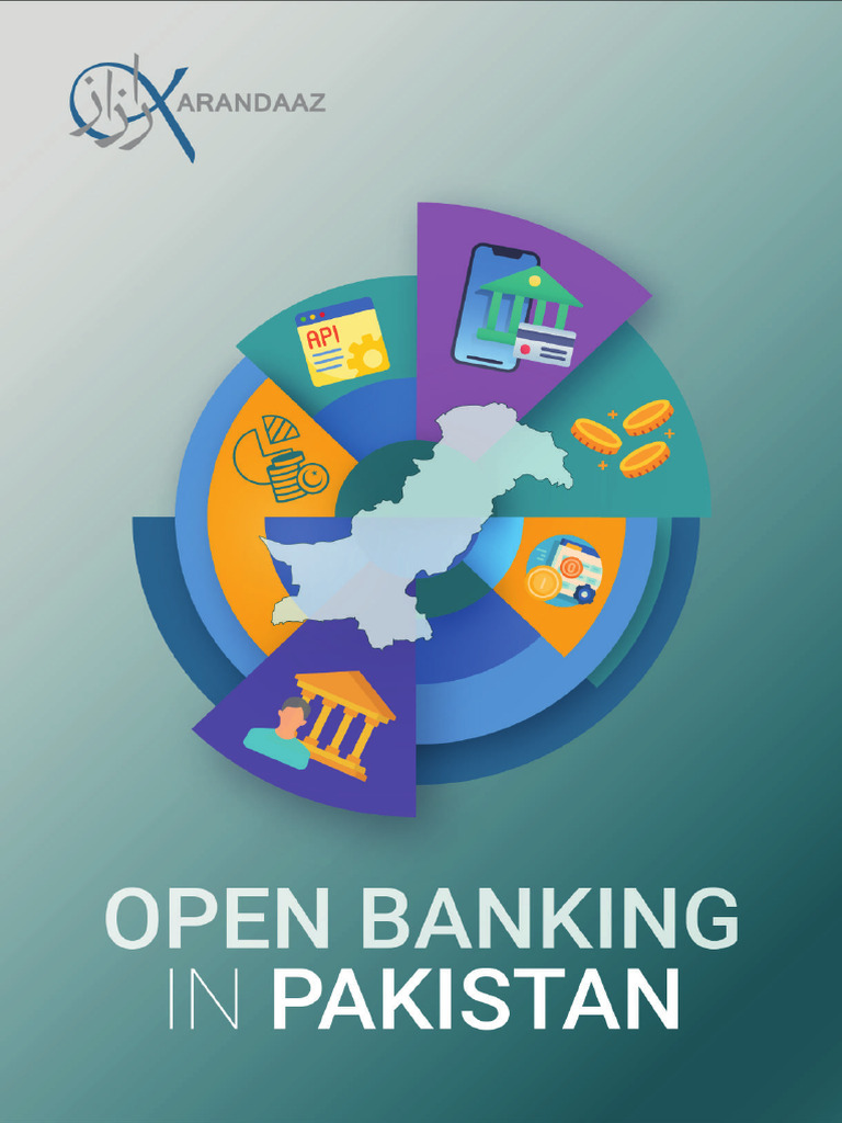 Open Banking in Pakistan | PDF | Banks | Financial Inclusion
