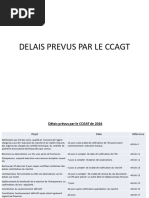 CCAG-EMO Maroc 2024 : Dispositions Générales | PDF | Assurance ...