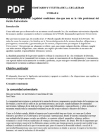 Símbolos Universitarios en UNAN-León | PDF | Bandera | Ingeniería