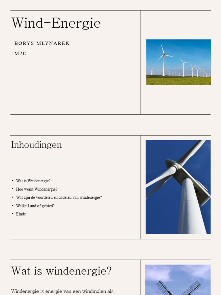 Presentatie 2 | PDF