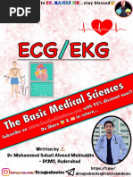 Anatomy - Dr. Ashwani Sir Notes | PDF