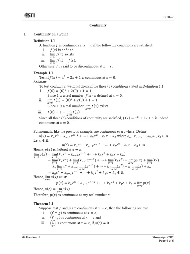 04-handout-1-pdf-continuous-function-function-mathematics