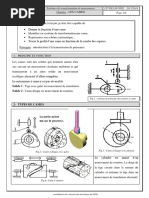 Train épicycloidal et formule de Willis | PDF