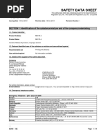 Merck COA Download Guide | PDF