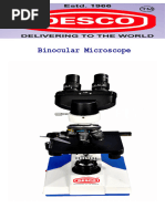 Hiview Plus-Wifi Microscope: User'S Manual | PDF | Ios | Circle