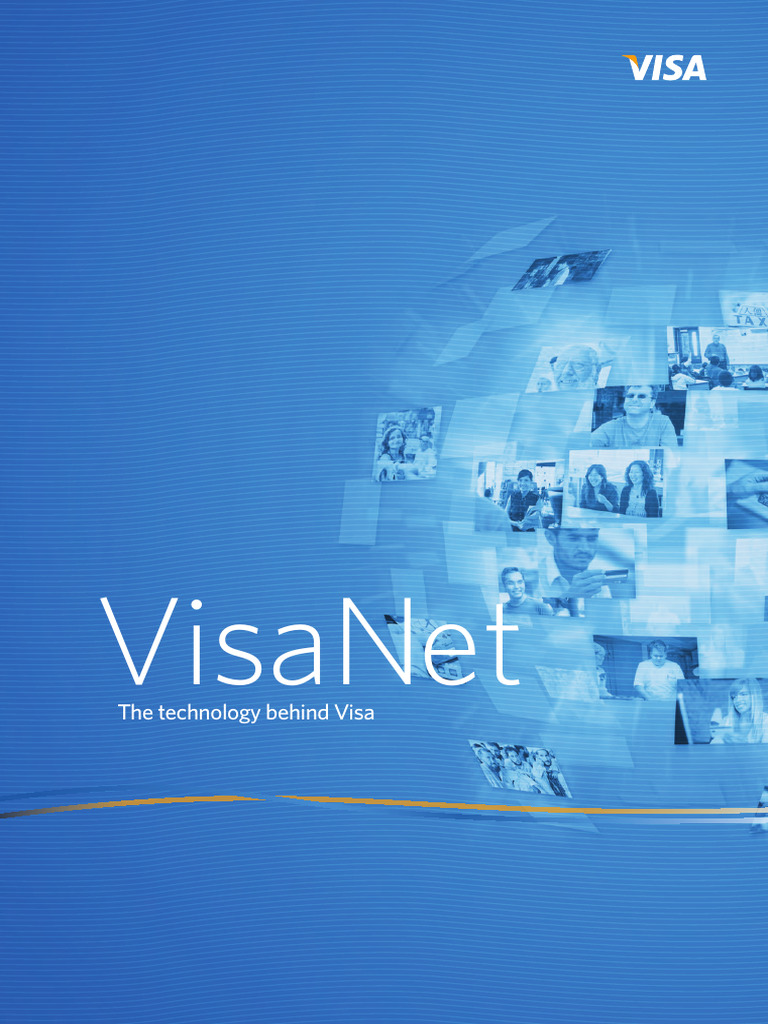 Visa Net Booklet | PDF | Debit Card | Visa Inc.