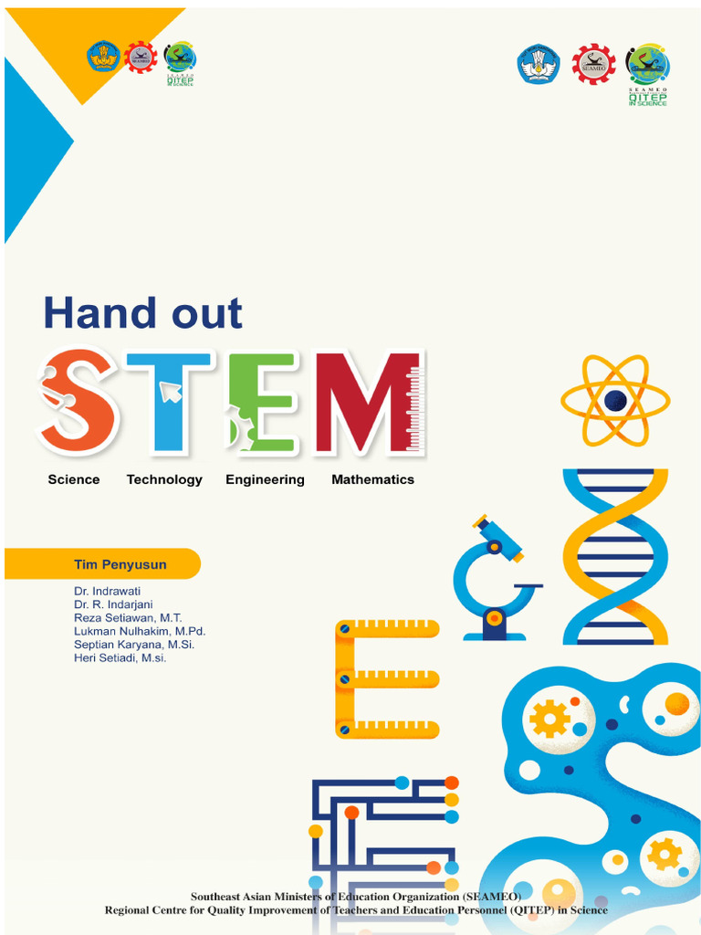Pembelajaran STEM untuk SMP di Sulsel | PDF