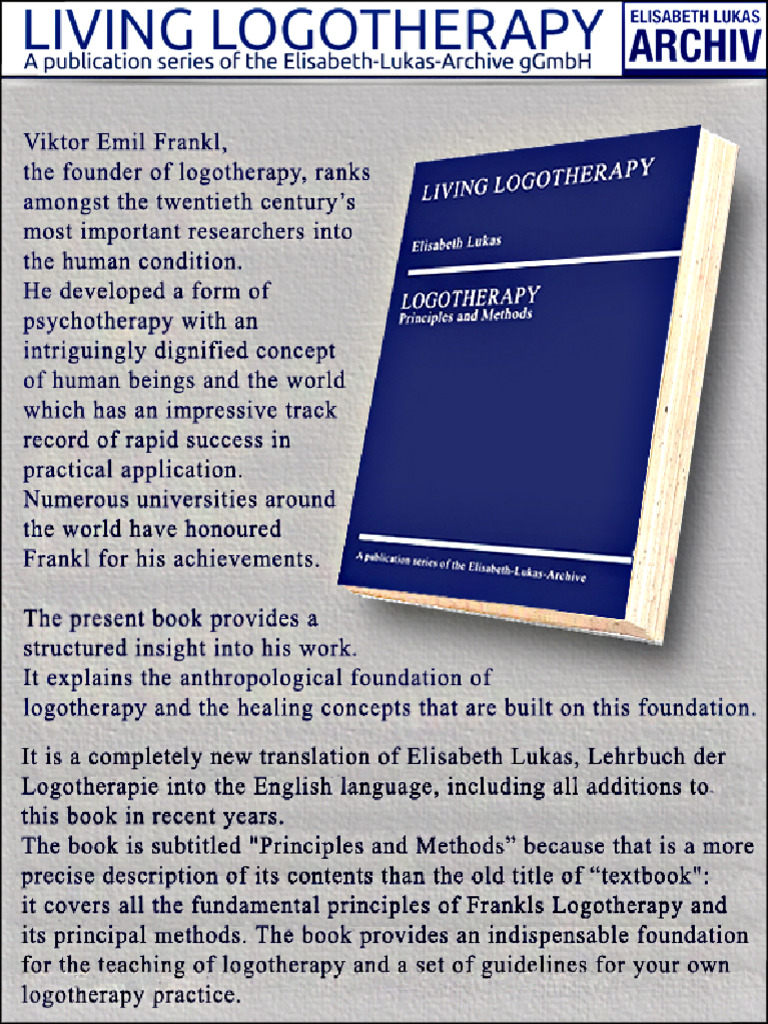 LIVING PSYCHO Lukas Lehrbuch English | PDF