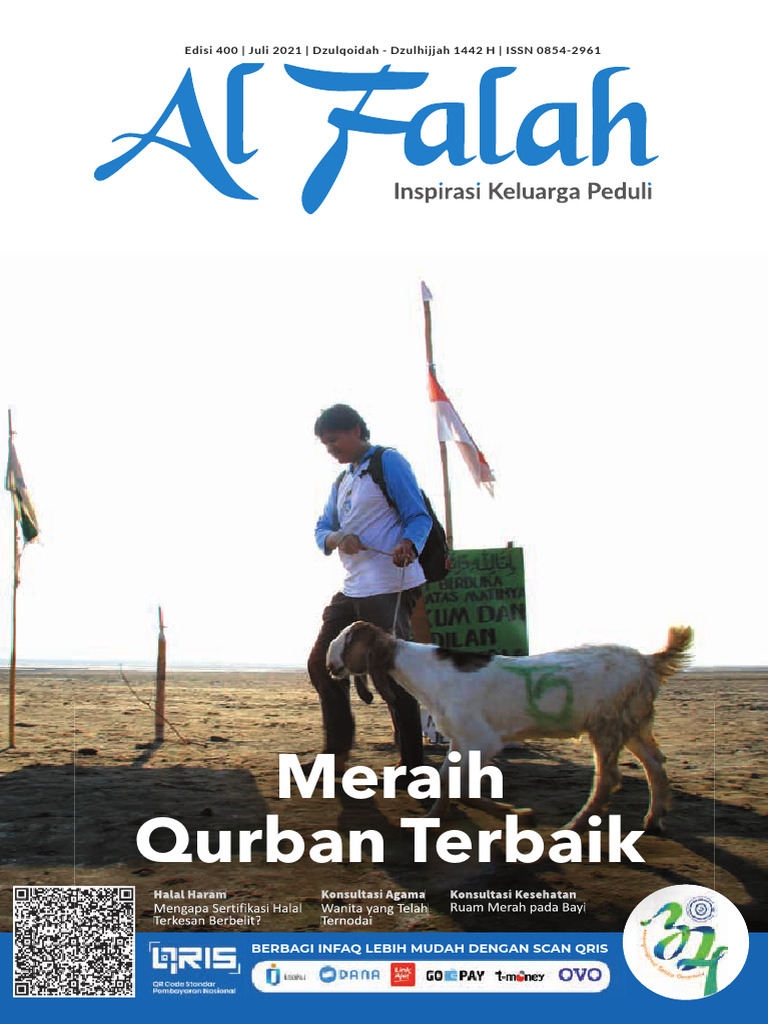 Al Falah Juli21 Web | PDF