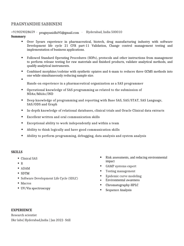 Zurich Application | PDF | Sas (Software) | Statistics