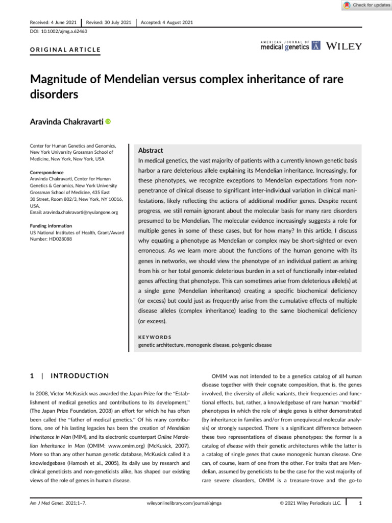 Art Sem de Flora | PDF | Gene | Mutation