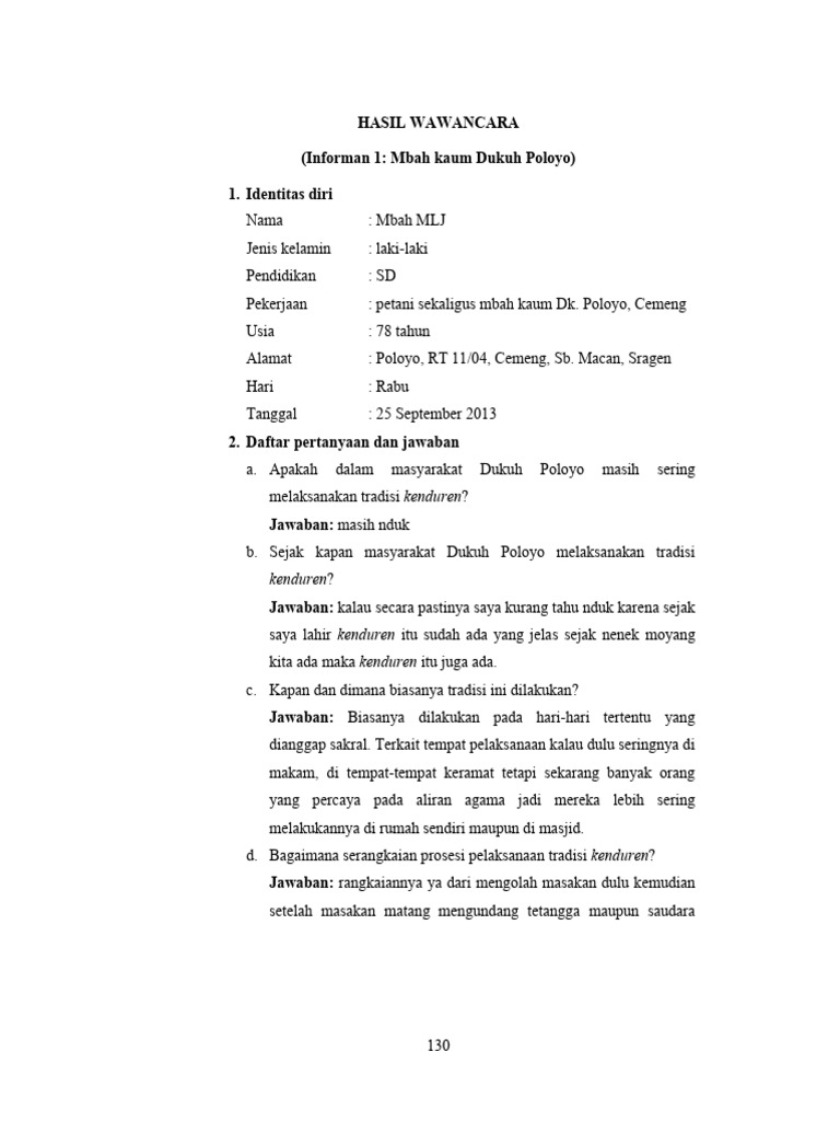 Lampiran (Koding) | PDF