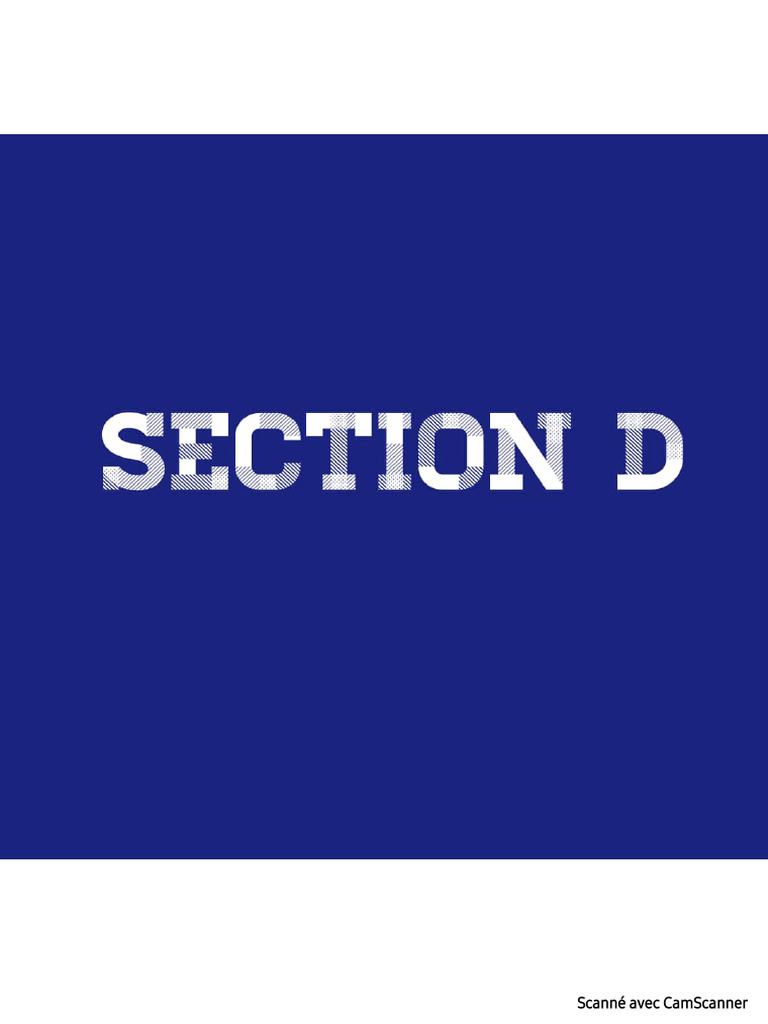 Macro D Correction | PDF