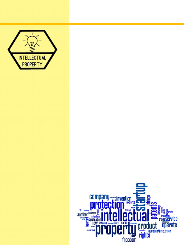 IPR - Webinar Template | PDF