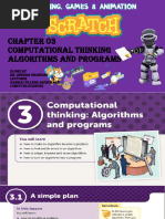 Revision Practical | PDF | Algorithms And Data Structures | Computer ...
