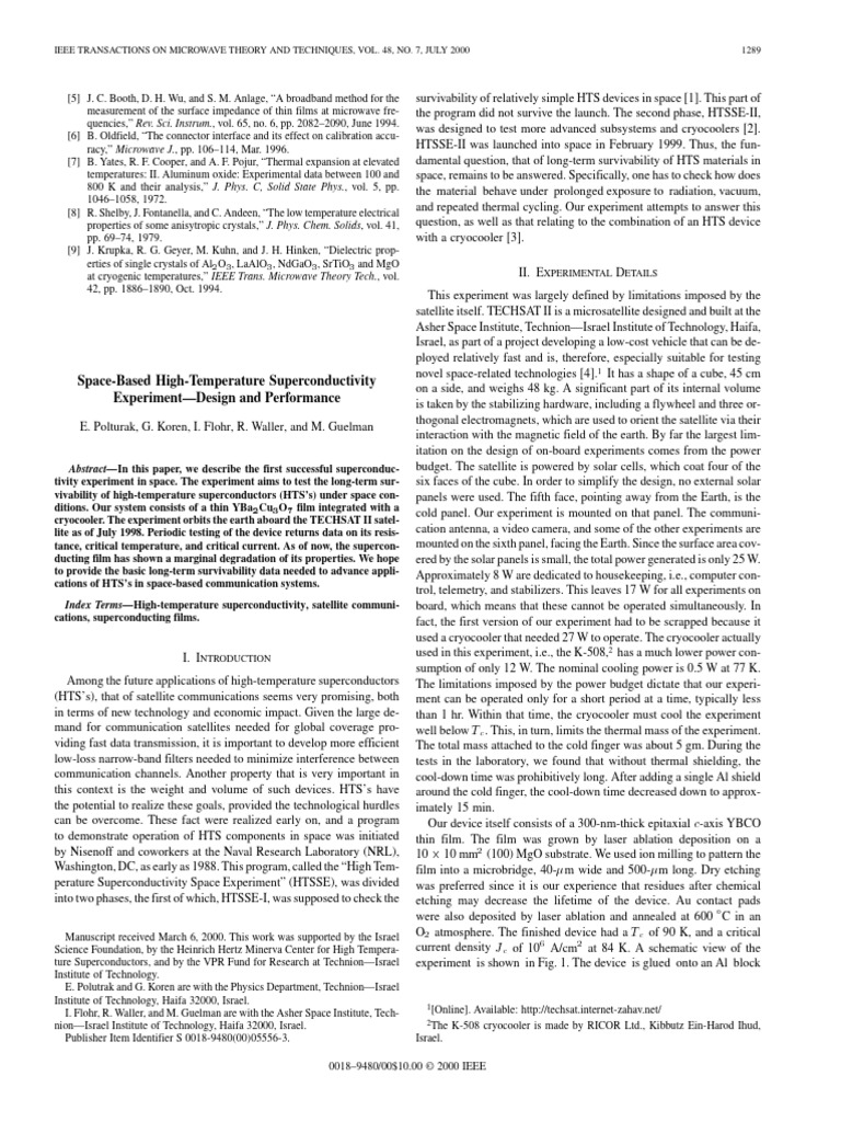 (INGILIZCE) Uzay Tabanli Yuksek Sicaklik Kablo Tasarim | PDF | High ... (INGILIZCE) Uzay Tabanli Yuksek Sicaklik Kablo Tasarim | PDF | High ...