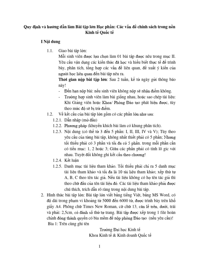 Bai Tap Lon 3074.1 1 | PDF